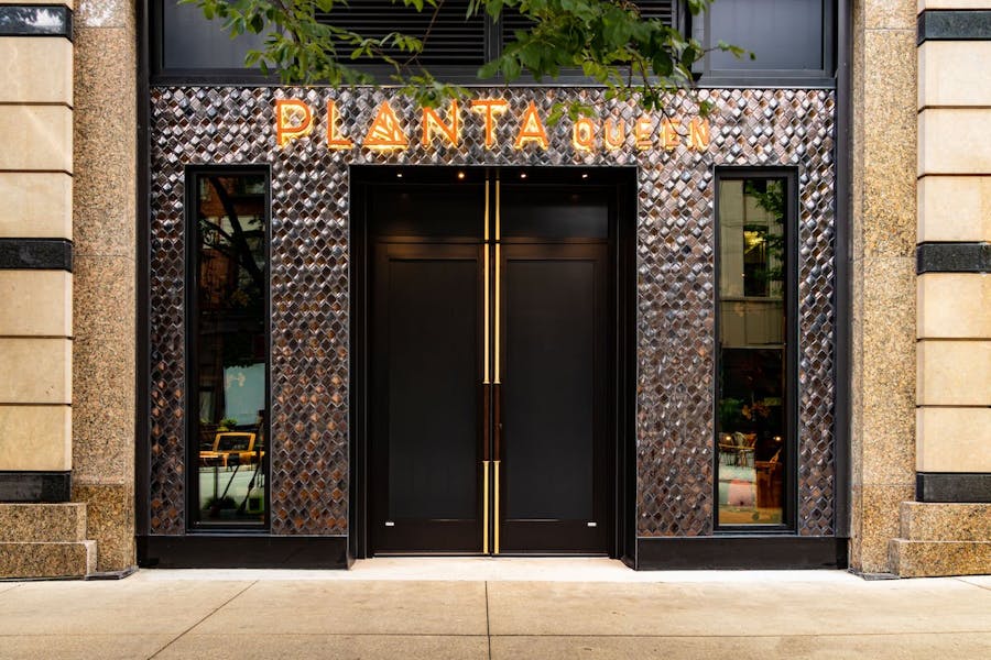All Locations | PLANTA | Plant-Based Restaurant with 10 Location in The ...