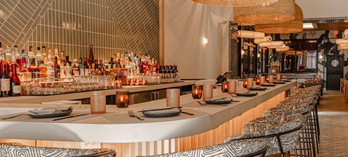 Krog Market ATL Restaurant | PLANTA