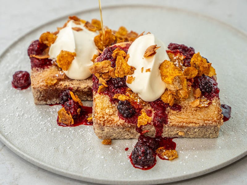 Weekend Brunch | from open ‘til 4pm $25 endless brunch cocktails ...