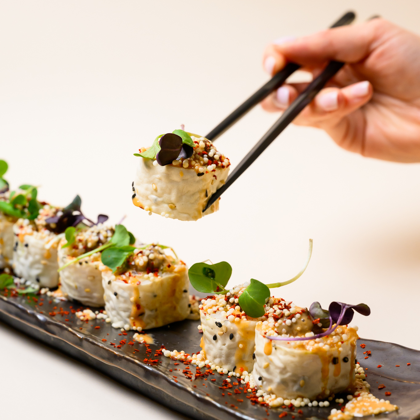 Exclusives | PLANTA | Plant-Based Restaurant with 10 Location in The US ...