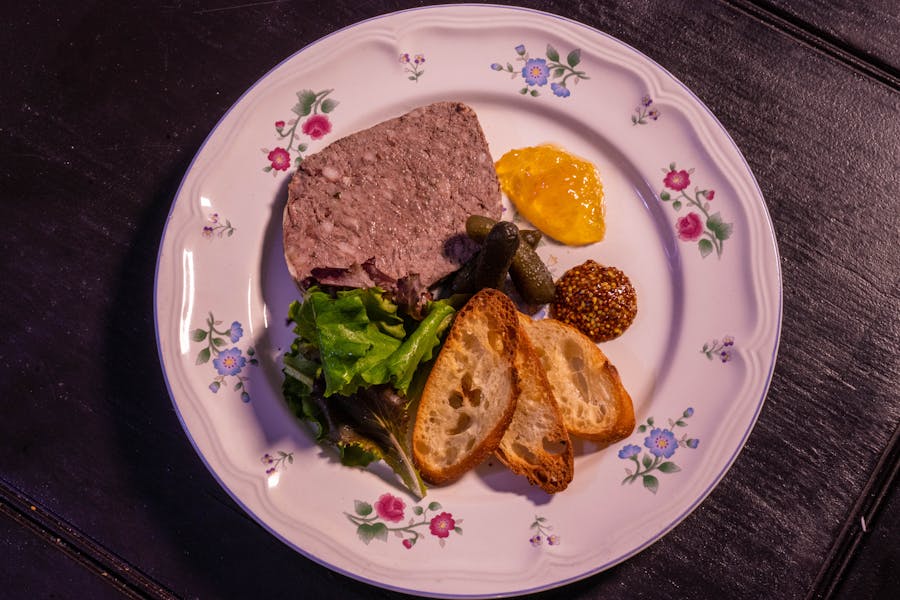 Menus | Rooted Rotisserie in Baltimore, MD