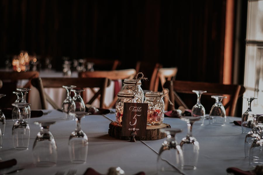 Catering & Private Events | Brother's at Willow Ranch in Young Harris, GA