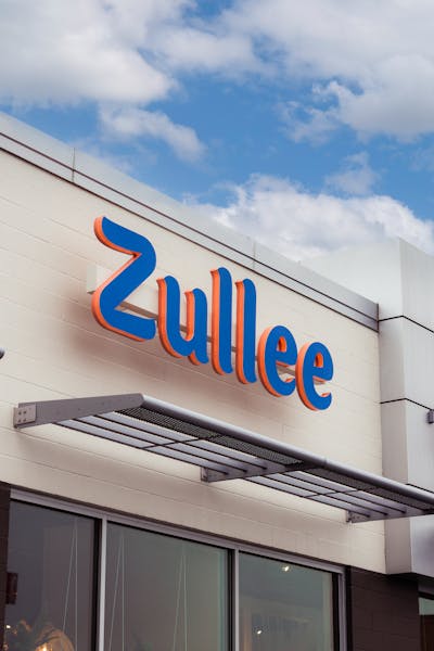 Spokane | Hours + Location | Zullee | Mediterranean Restaurant