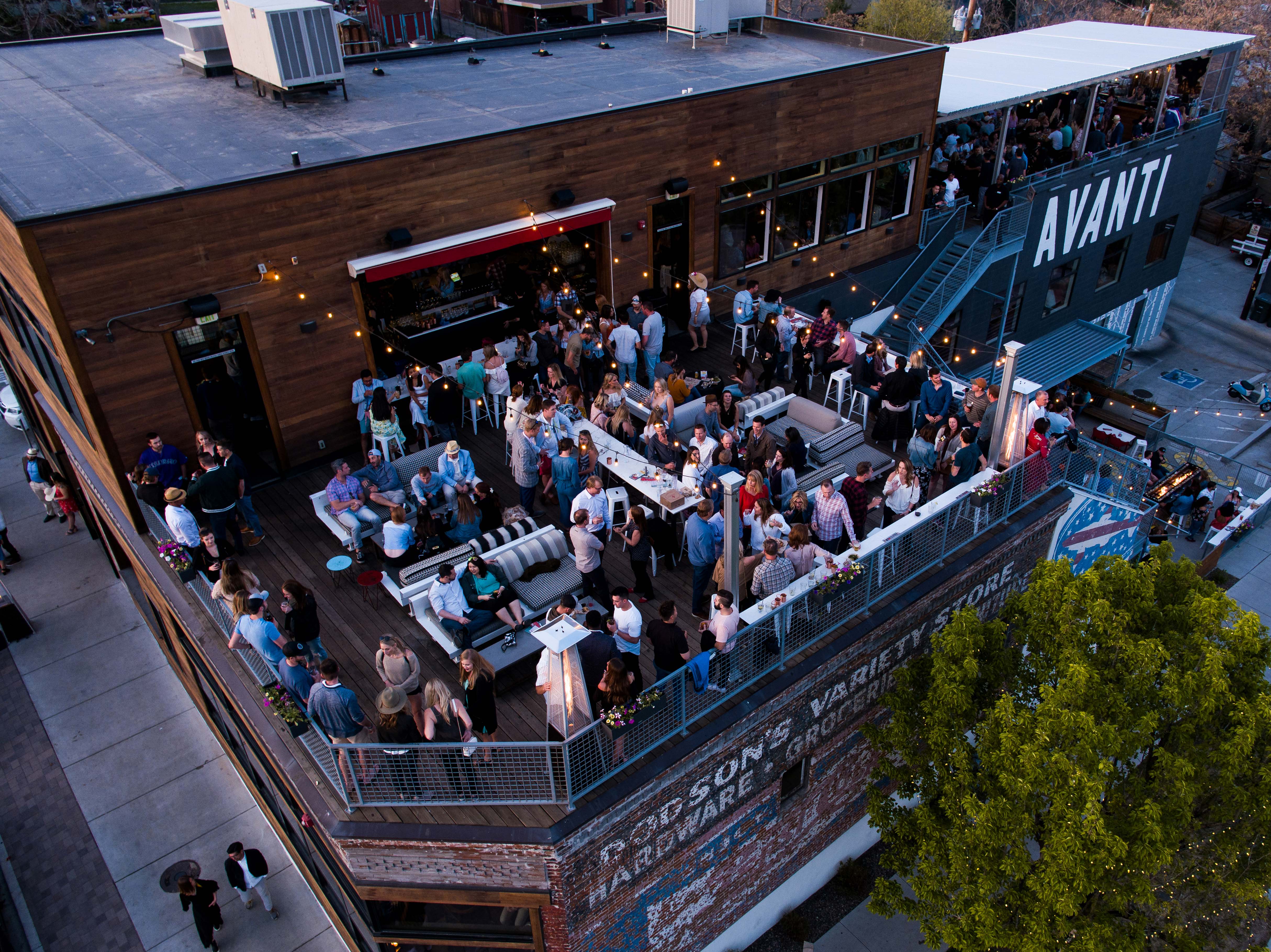 Denver | Avanti F&B in CO