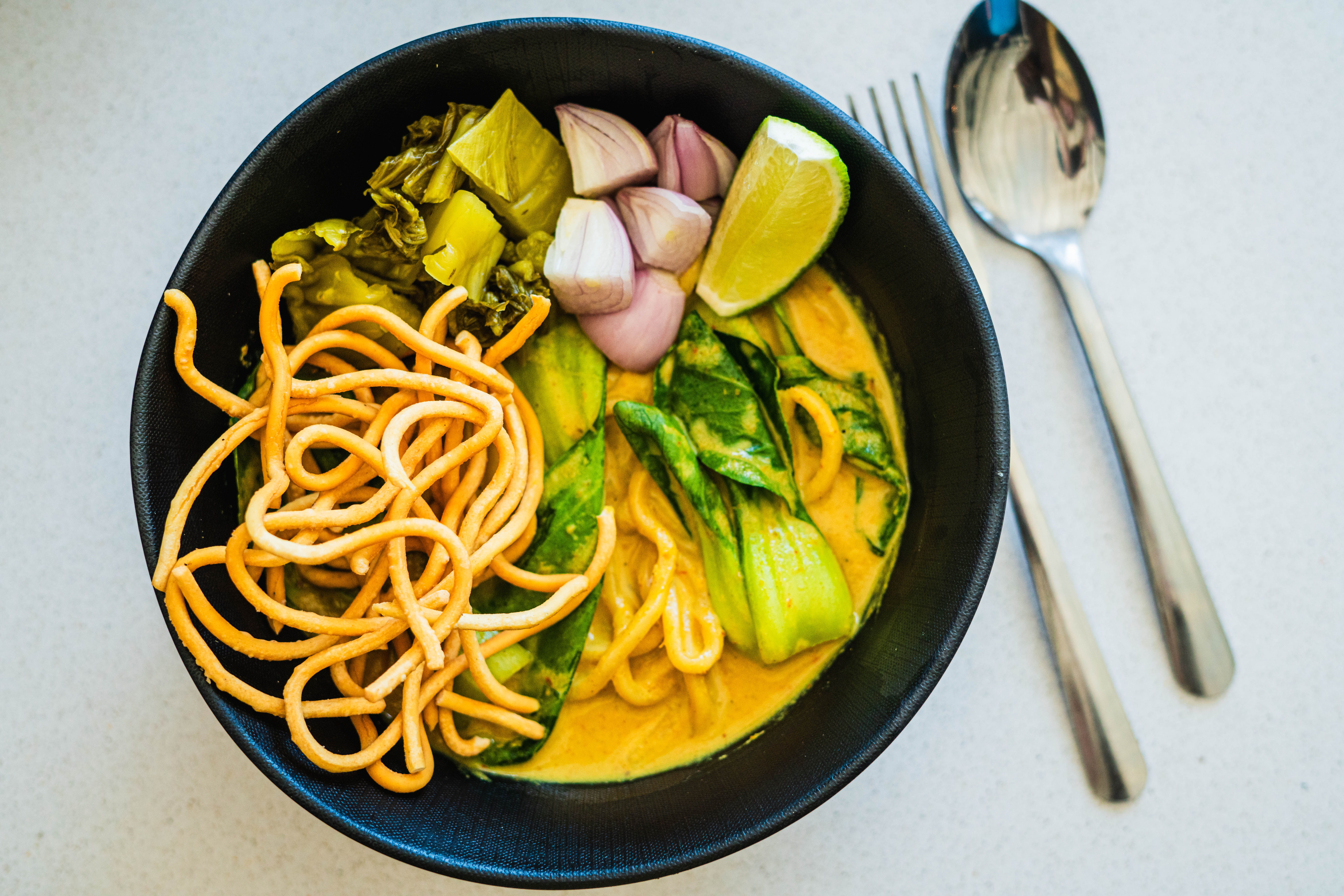 Farang Thai Kitchen | Avanti Food & Beverage