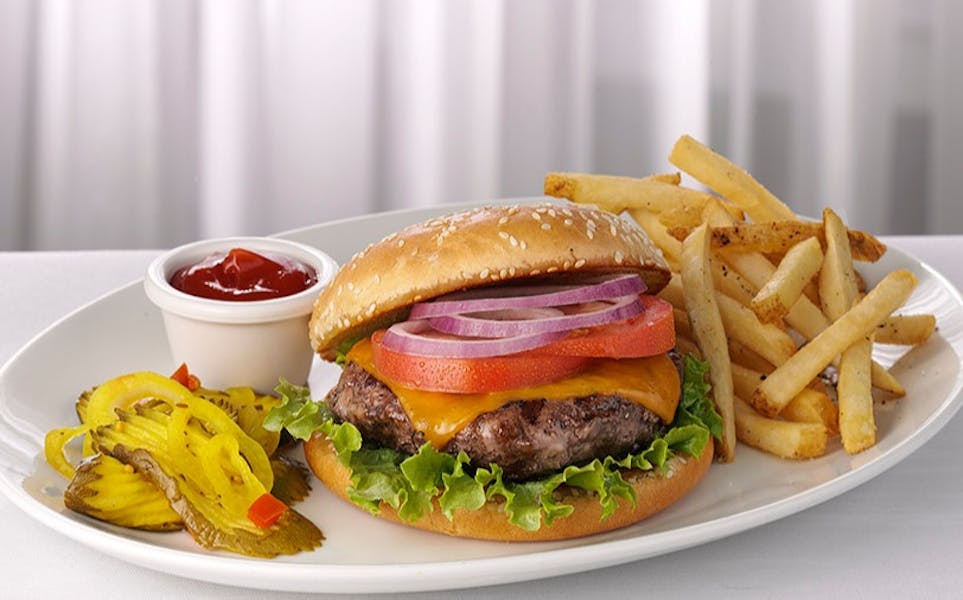 Happy Hour | Jake's Grill | American fare in Portland, OR