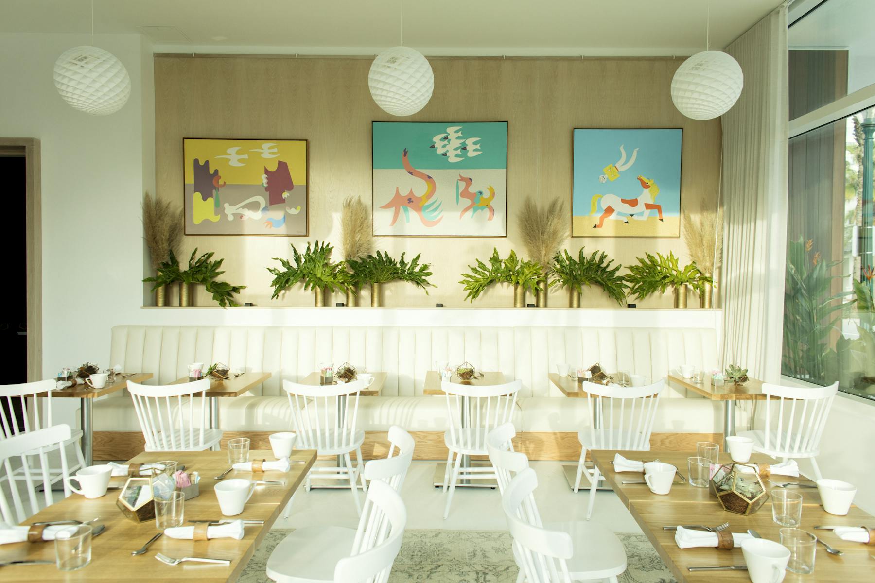 Gallery | Wink Wink Modern Lounge | Gulf Coast Bar & Restaurant in ...