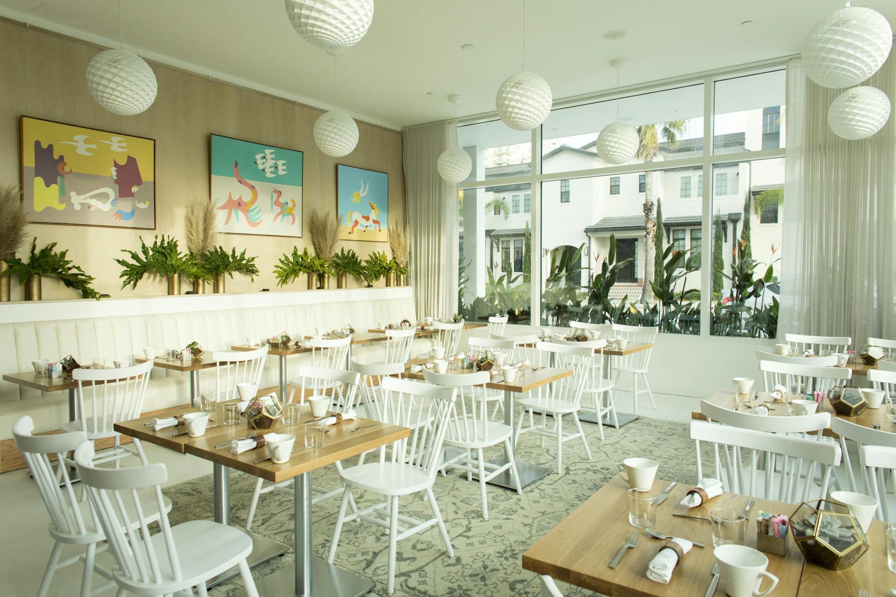 Gallery | Wink Wink Modern Lounge | Gulf Coast Bar & Restaurant in ...