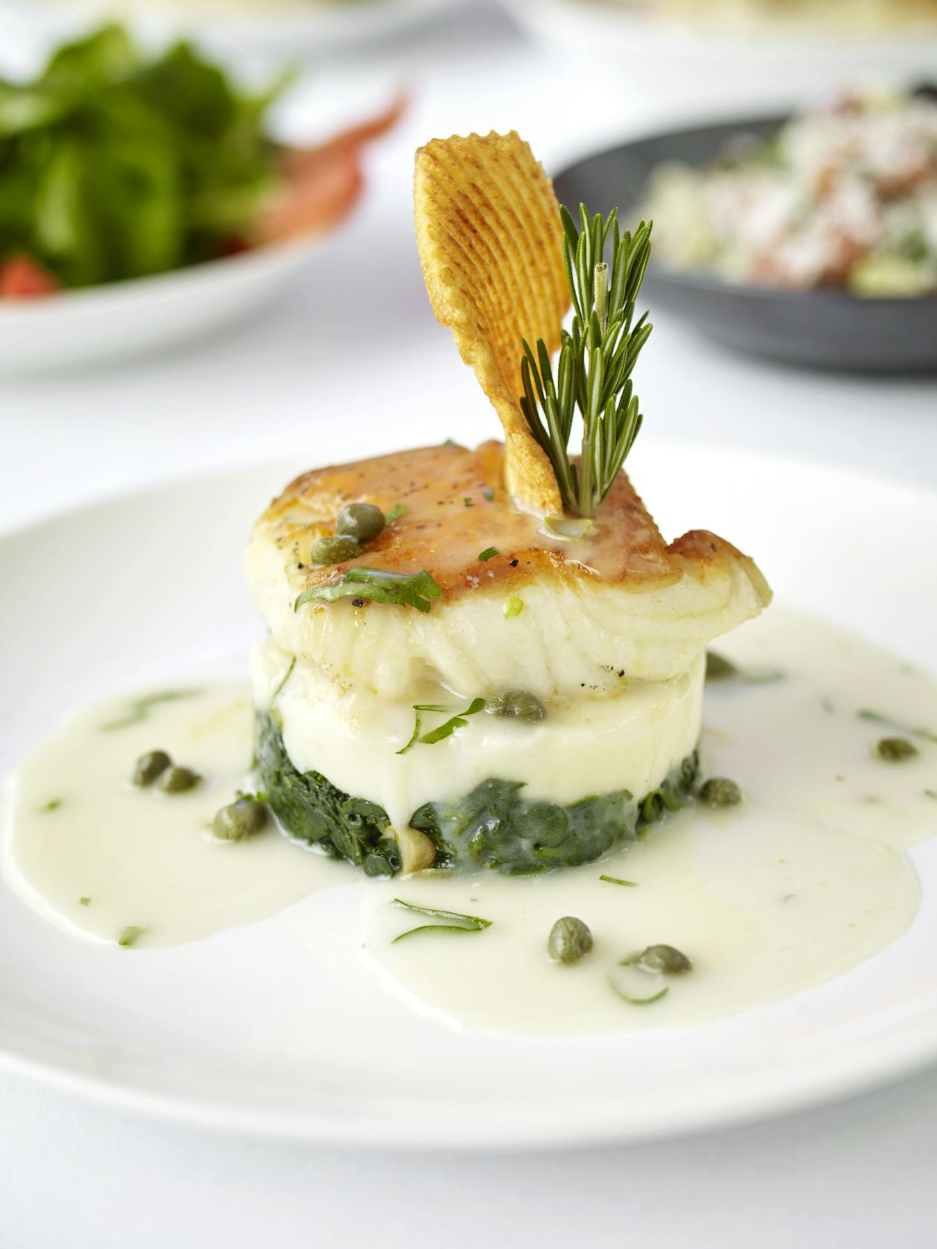 Our Food | Liman Restaurant | Seafood Restaurant in Brooklyn, NY