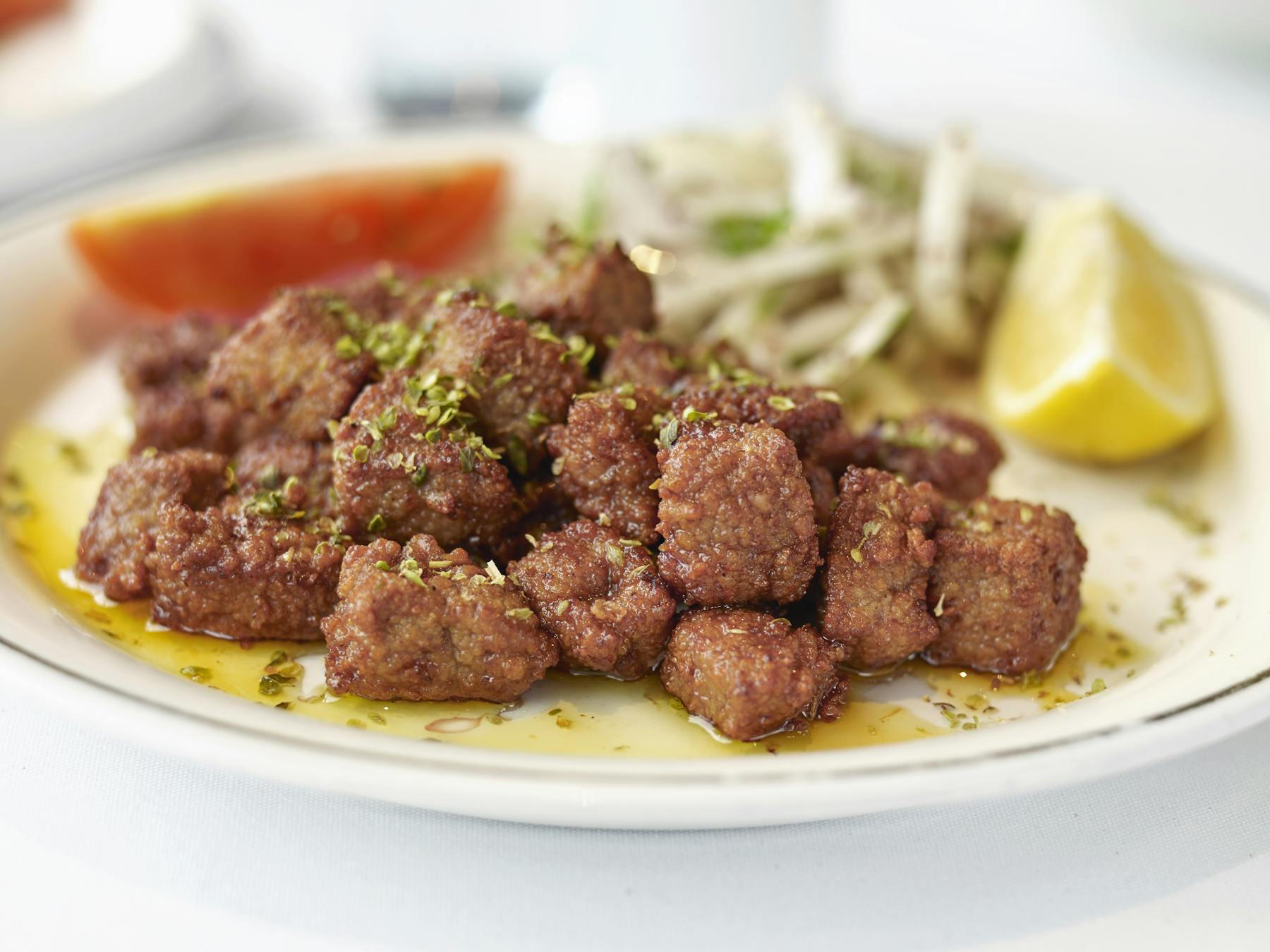 Our Food | Liman Restaurant | Seafood Restaurant in Brooklyn, NY