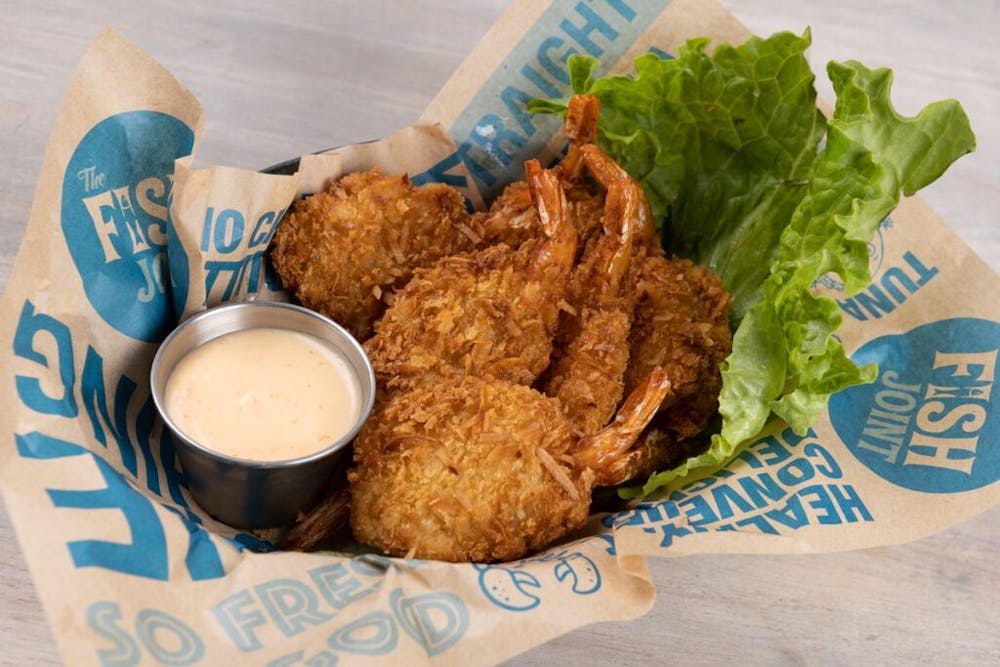 Home | The Fish Joint in Coral Springs and Coconut Creek, FL