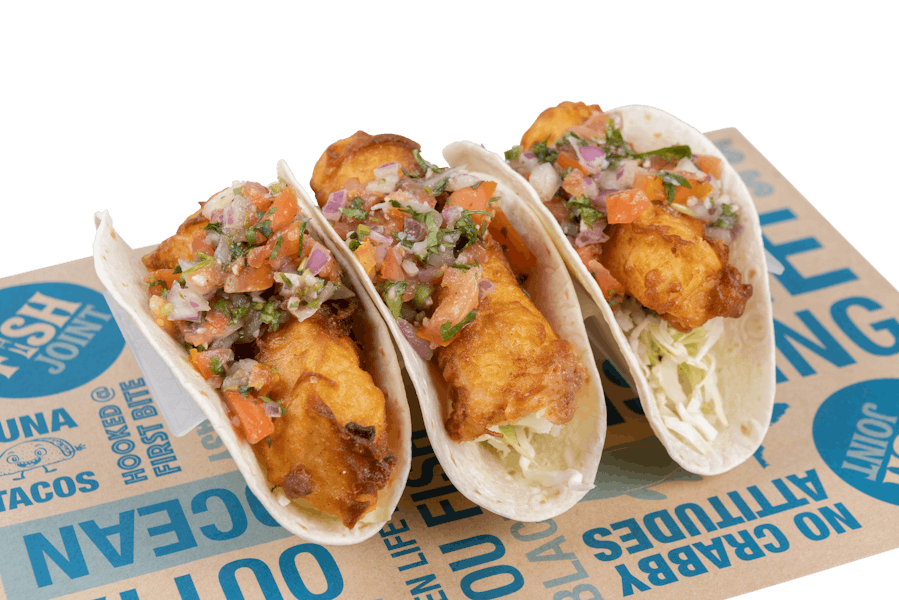 Coconut Creek | The Fish Joint in FL