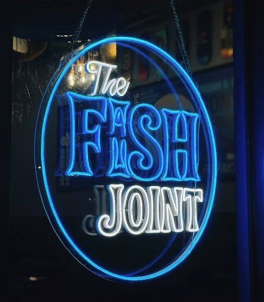 Coral Springs | The Fish Joint in FL