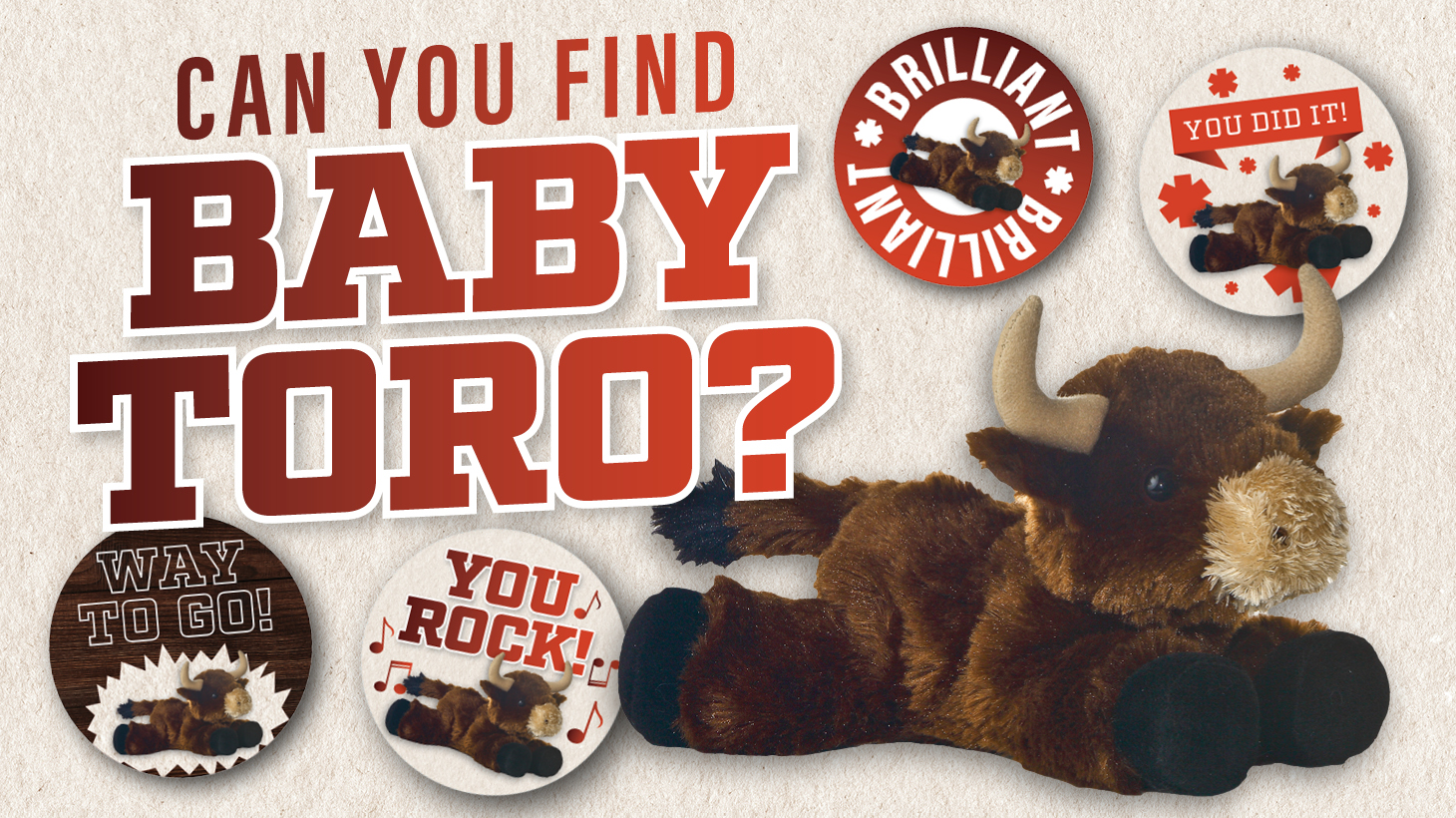 Baby Toro | Cadillac Ranch