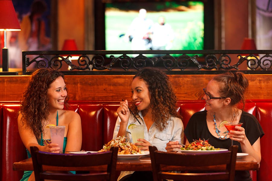 Mall of America, MN | Hours + Location | Cadillac Ranch | All American ...