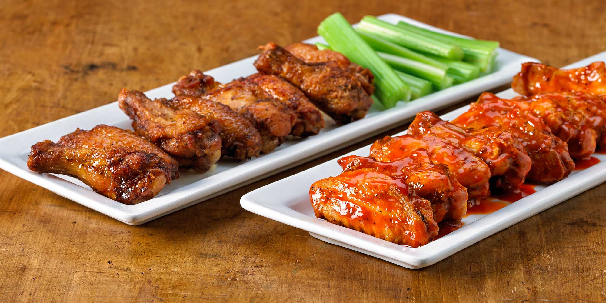 WING NIGHT SPECIALS | Cadillac Ranch | All American Bar & Grill in the US