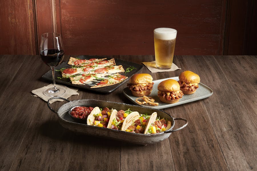 Late Night Happy Hour | Cadillac Ranch | All American Bar & Grill in the US