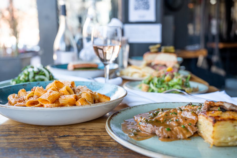 Gift Cards | Metropolis Cafe in Boston, MA