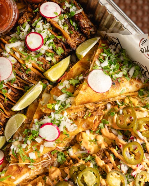 Catering | El Primo Red Tacos in FL & NY