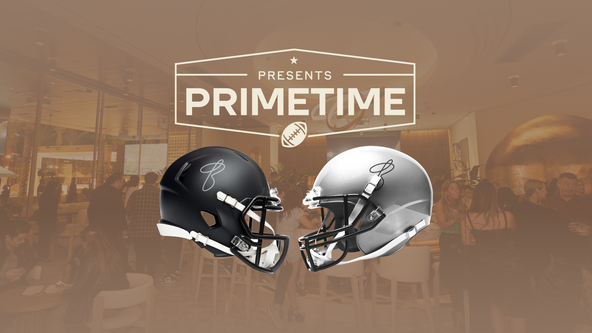 Prime Time Football at Bel-Aire: The Best Lounges in Las Vegas for NFL ...