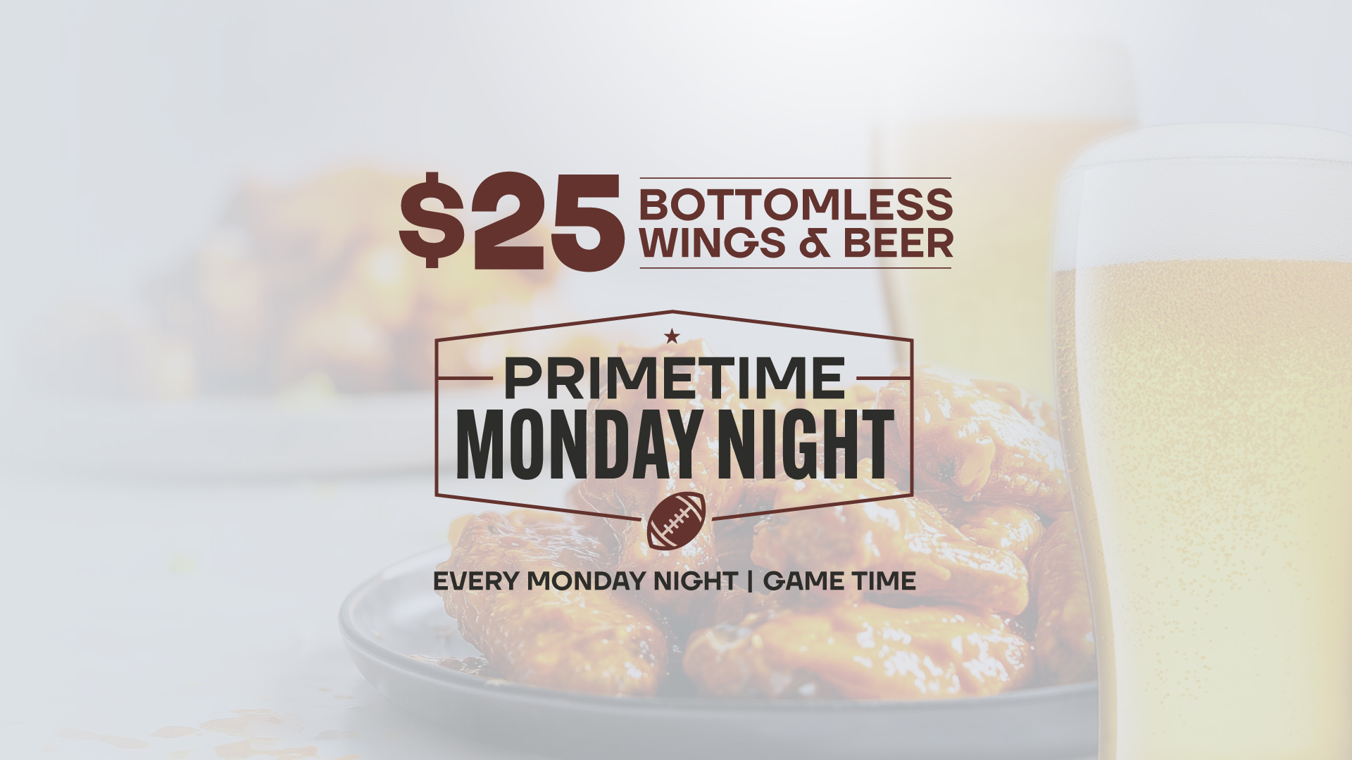 Primetime Monday Night at Bel-Aire Lounge