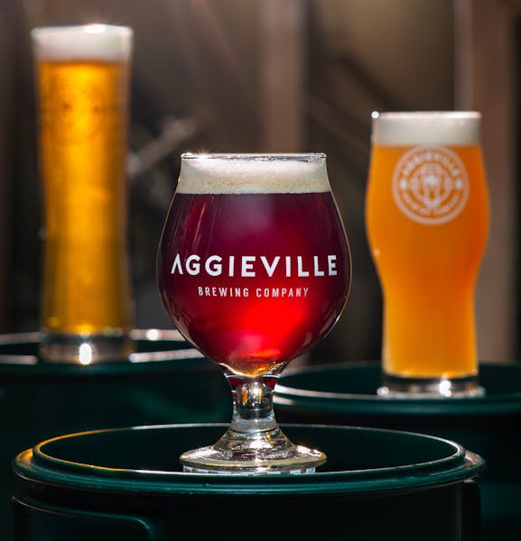 Menus | Aggieville Brewing Company in Manhattan, KS