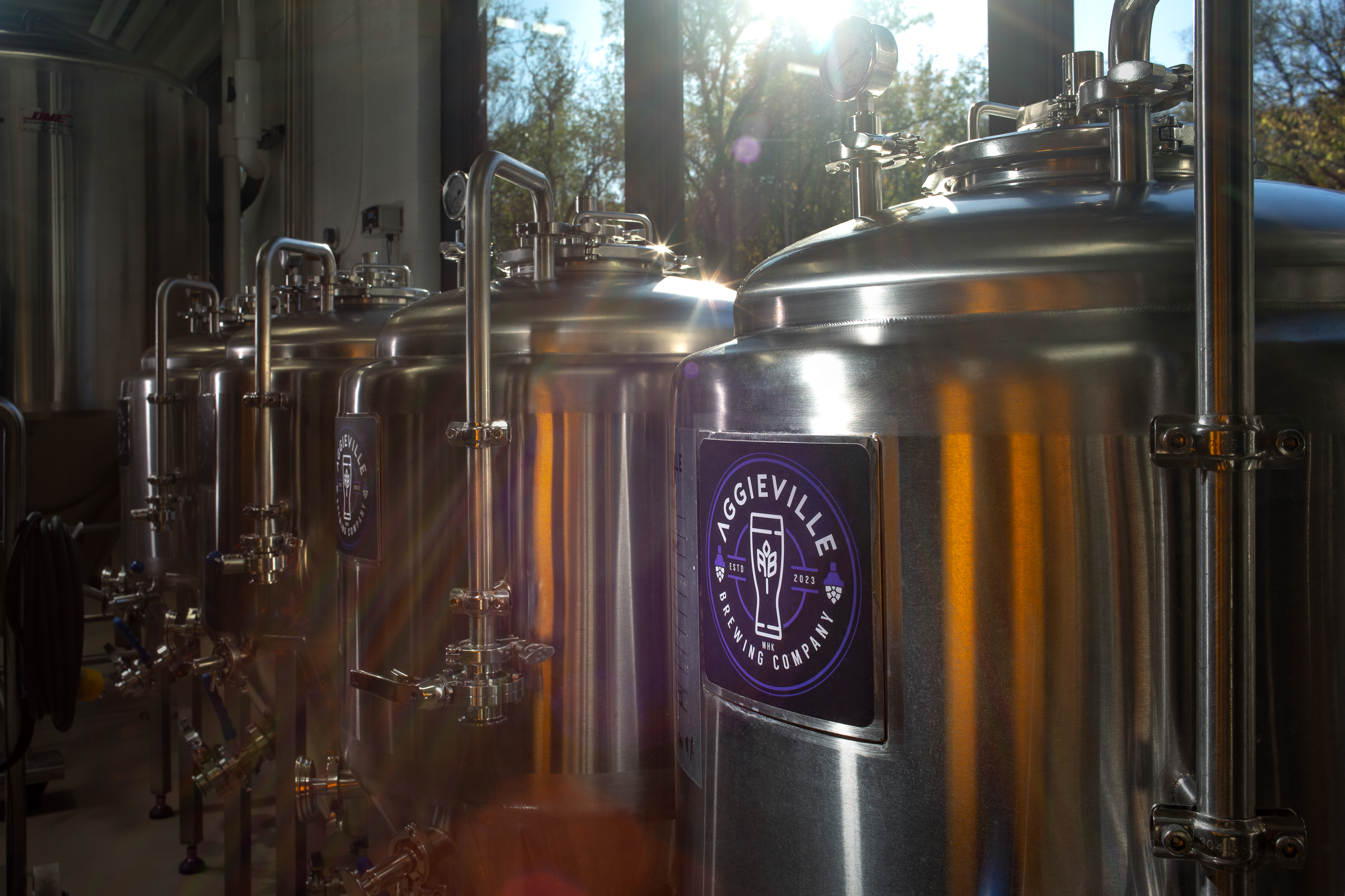 Keg Pick-Up Quote | Aggieville Brewing Company in Manhattan, KS