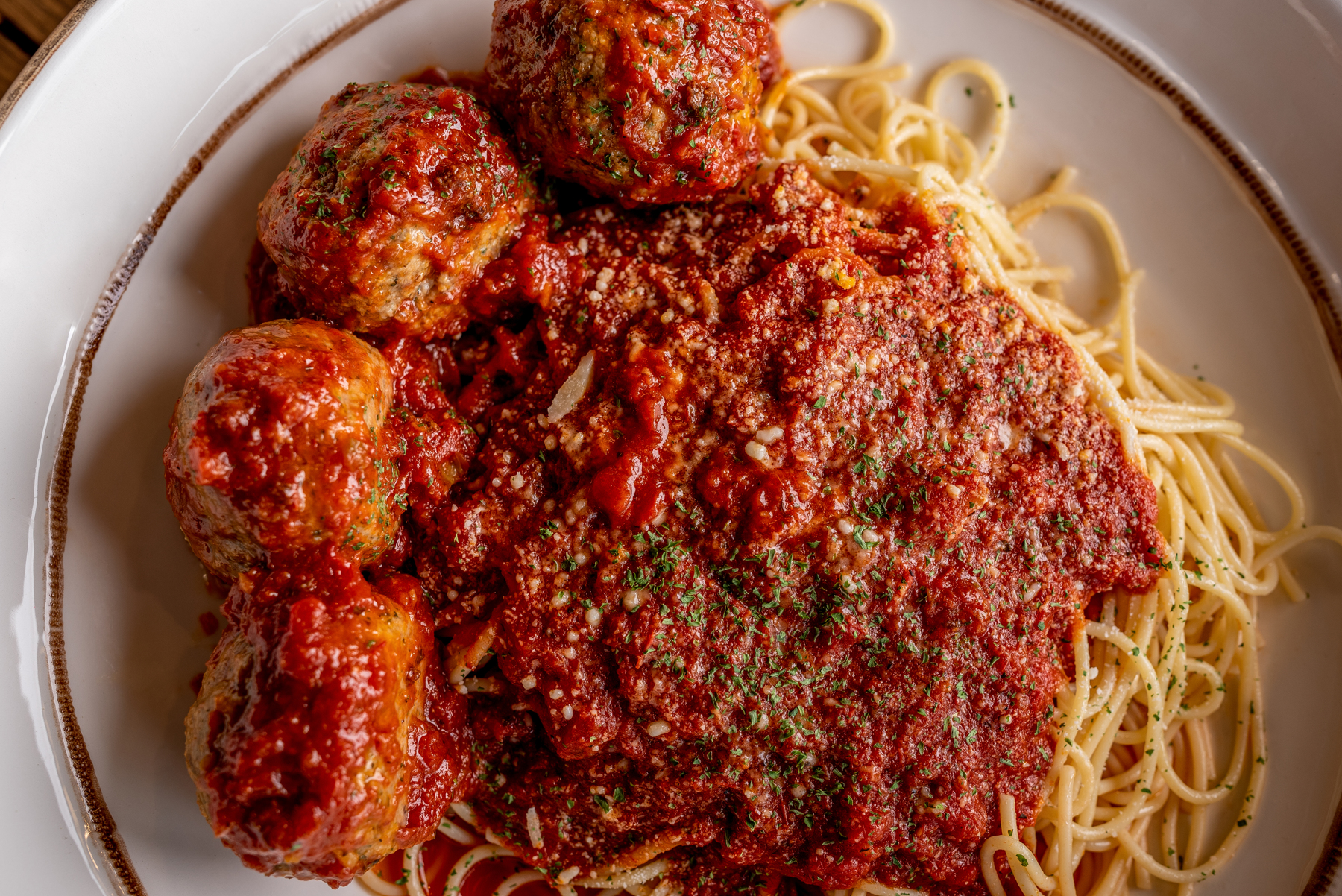 Italian Specialty Market and Deli in Albany Since 1945