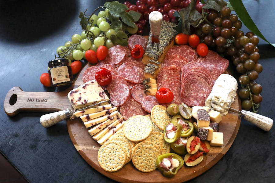 Albany | Cardona's Market in Albany, NY