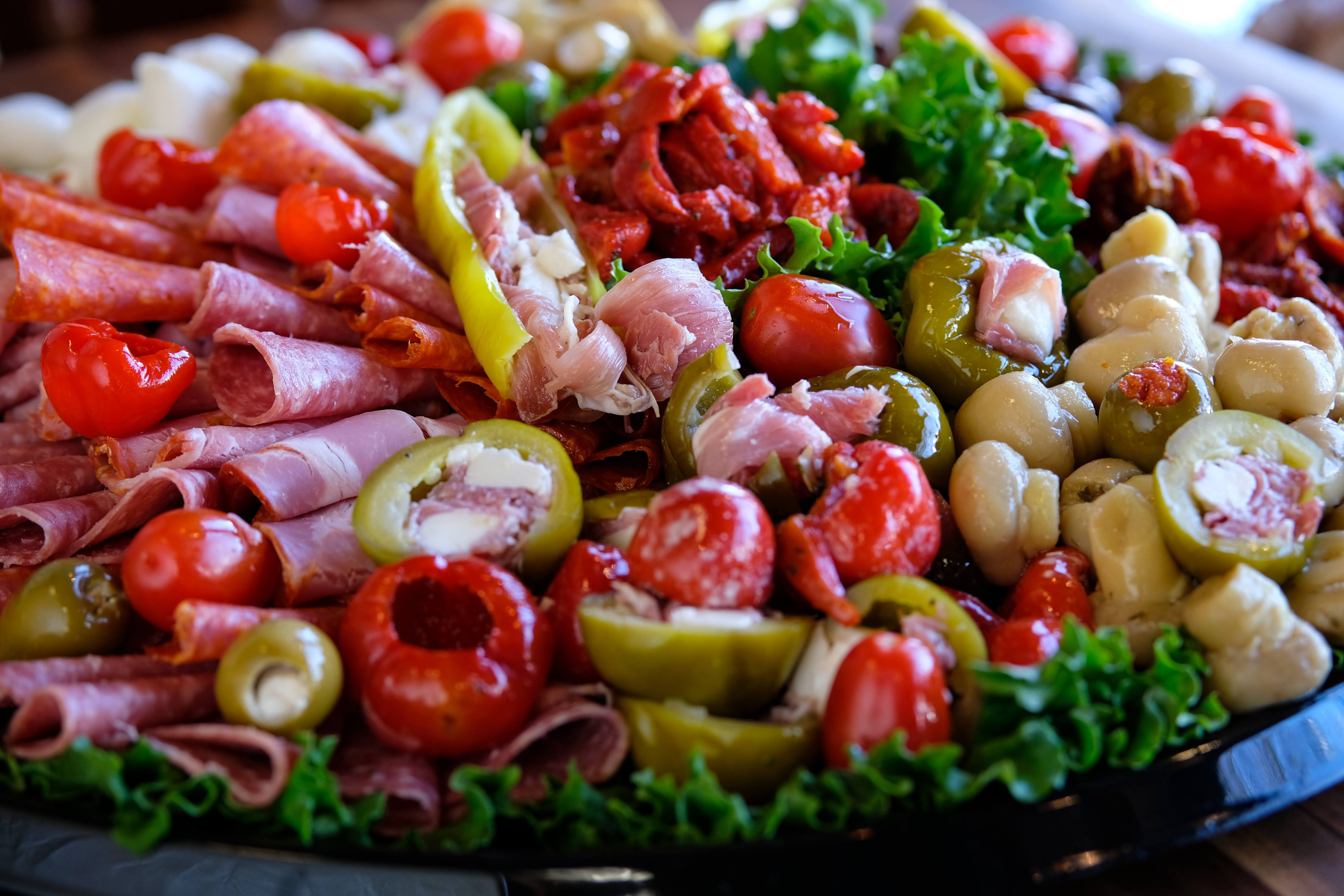 Holiday Catering in Albany, Latham & Saratoga | Cardona’s Market