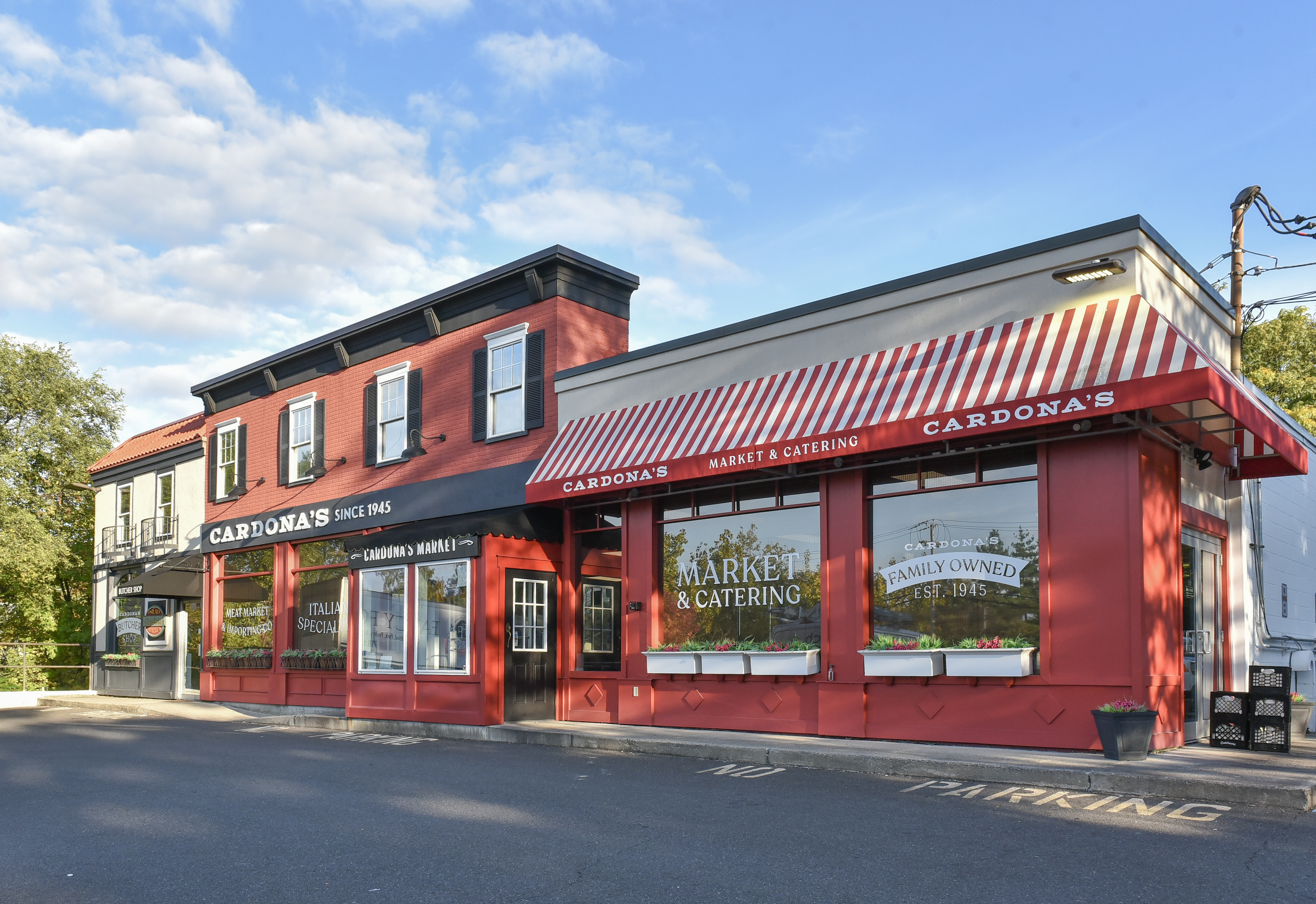 Cardona’s Market – Italian Deli & Grocery in Latham, NY
