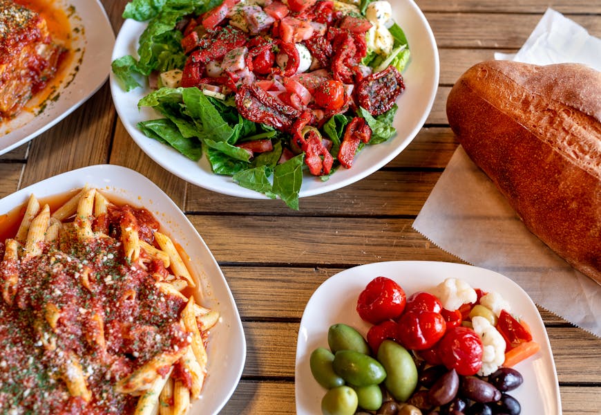 Catering | Cardona's Market in NY