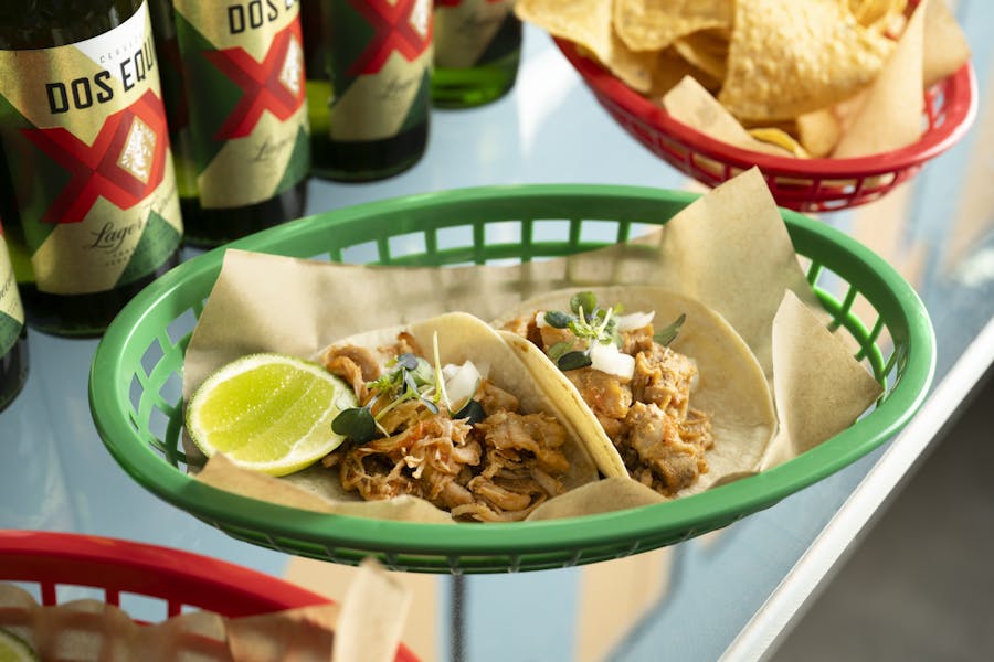 About Us | Tacalle NYC Near Bryant Park in New York