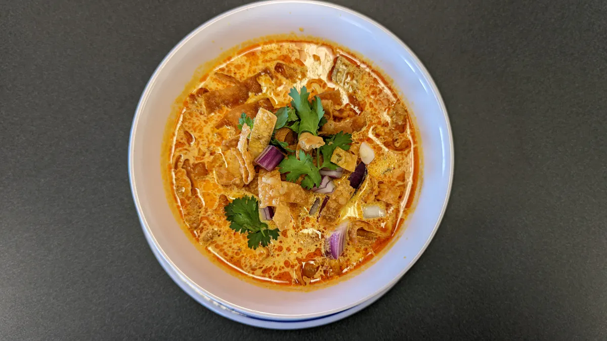 Menus Thai Time In Knoxville TN Menus Thai Time In Knoxville TN