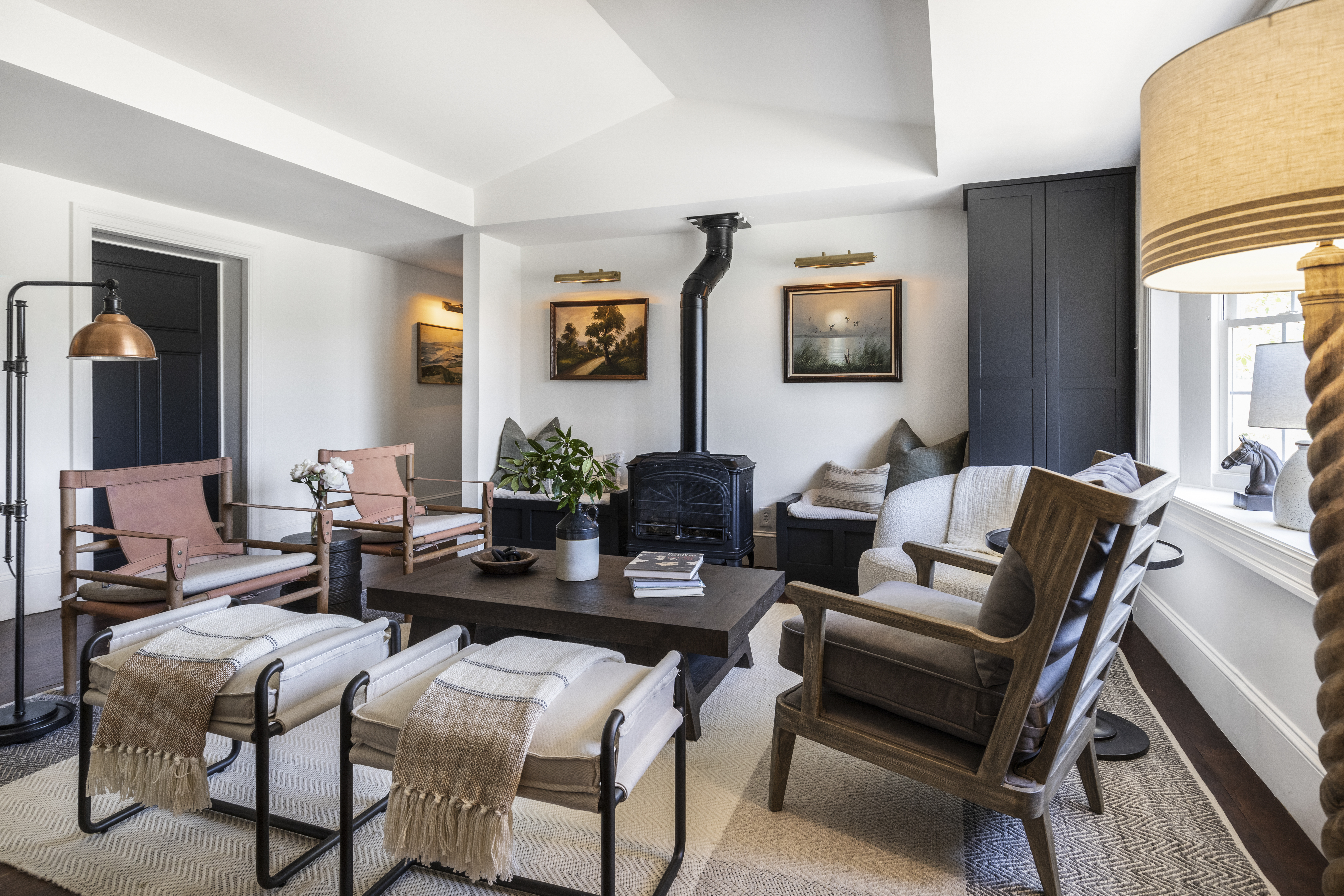 Virginia Wine Country Inn | Blue Rock in Washington, VA