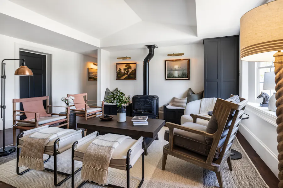 Virginia Wine Country Inn | Blue Rock in Washington, VA