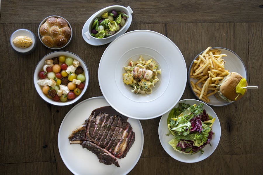 Experience | Blue Rock in Washington, VA