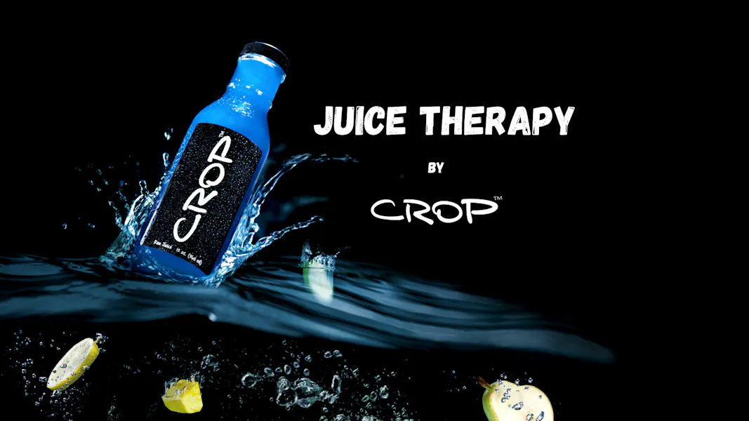 Blog | Crop Juice | Cold-Pressed Raw Juice, Smoothies and more in Florida
