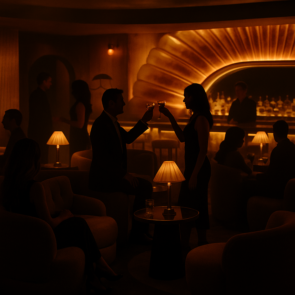 Private Events | Clique Bar & Lounge in Las Vegas, NV