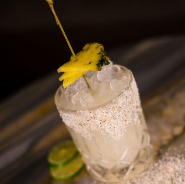 Exploring Clique's Signature Drinks - Clique Bar & Lounge