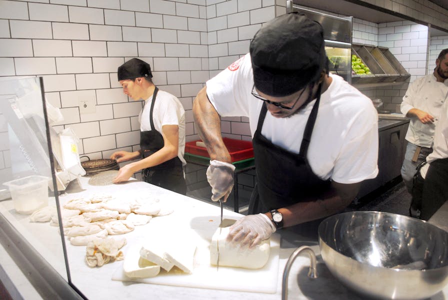 Our Story | Snap Custom Pizza