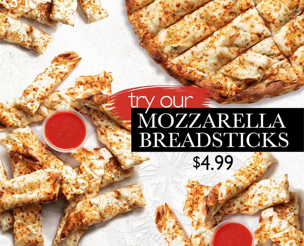 Bryn Mawr | Hours + Location | Snap Custom Pizza