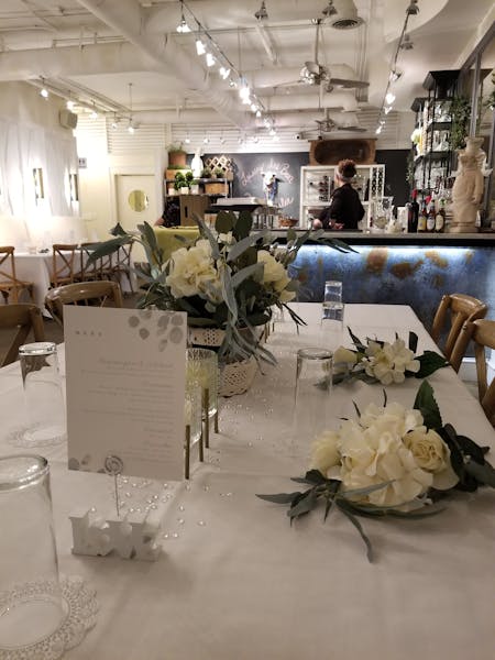 Private Dinners | The Perfect Pig