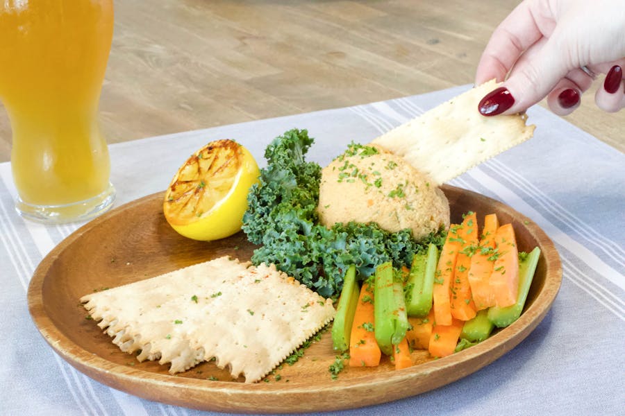 Catering | The Perfect Pig