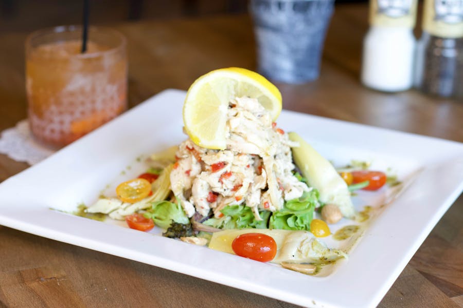 Catering Menu | The Perfect Pig