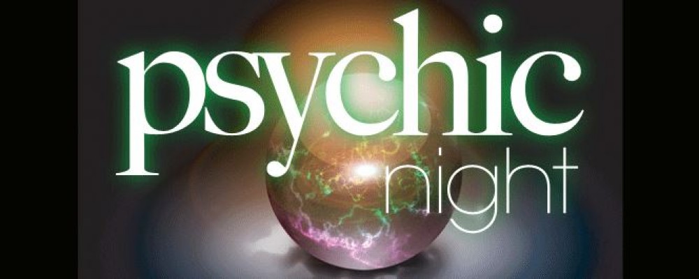 05-18-25 Psychic Medium Night w/ Jennifer Flynn | Cannstatter Volksfest ...