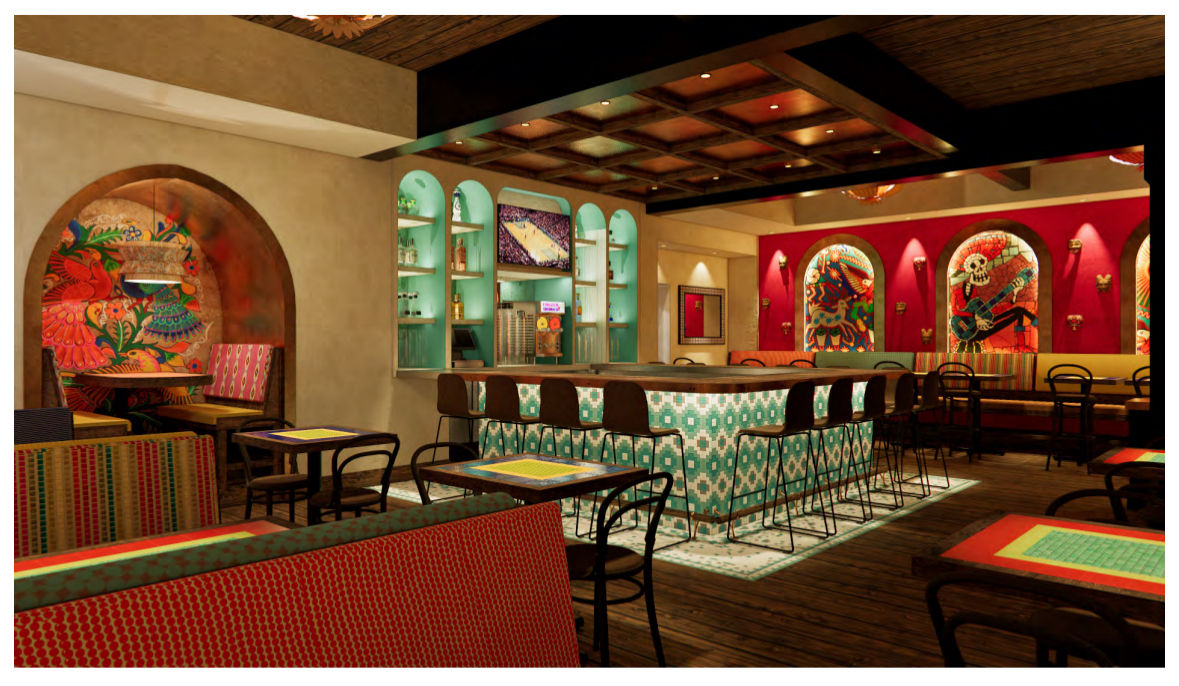 National Club | Hours + Location | Servedwell Hospitality