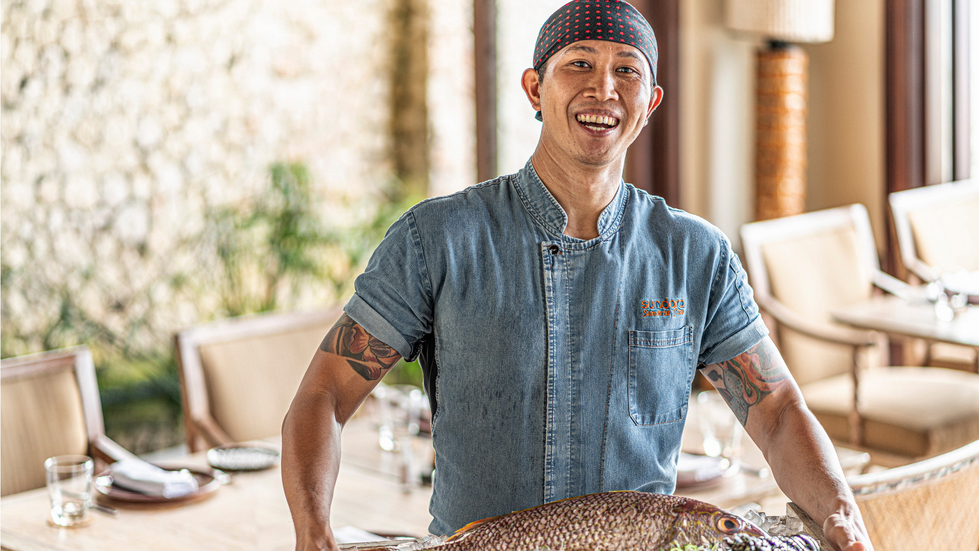 Our Commitment To Community & Sustainability | Sundara