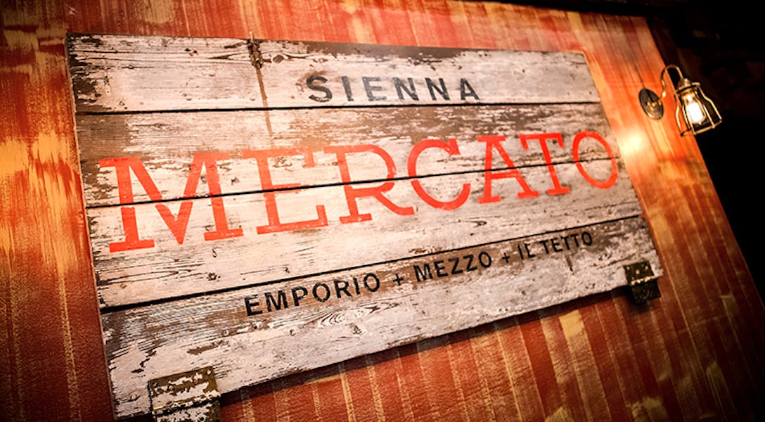 About | Sienna Mercato in PA