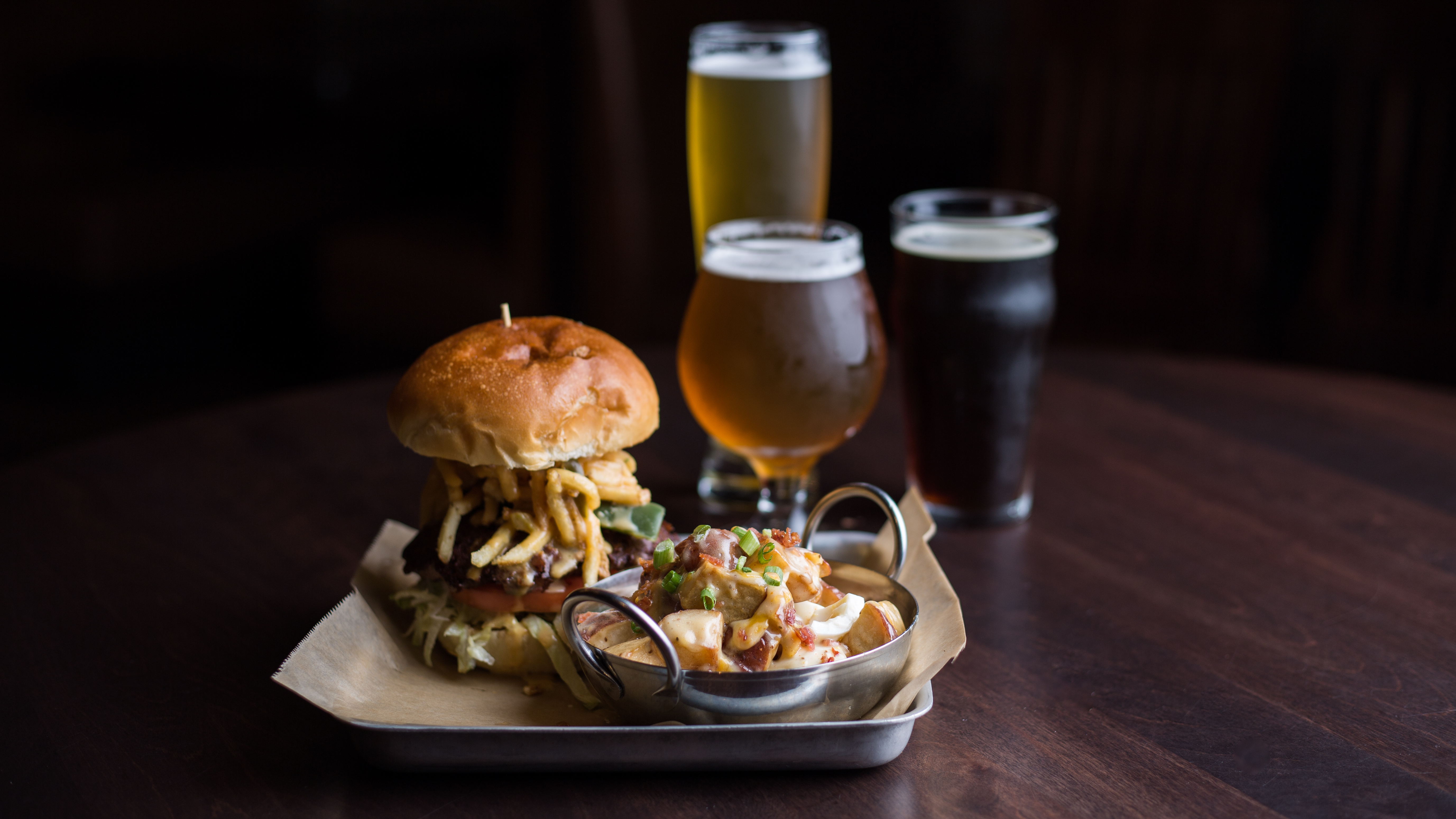 Taphouse 41 | Hours + Location | WR Hospitality | Restaurant Group in ...